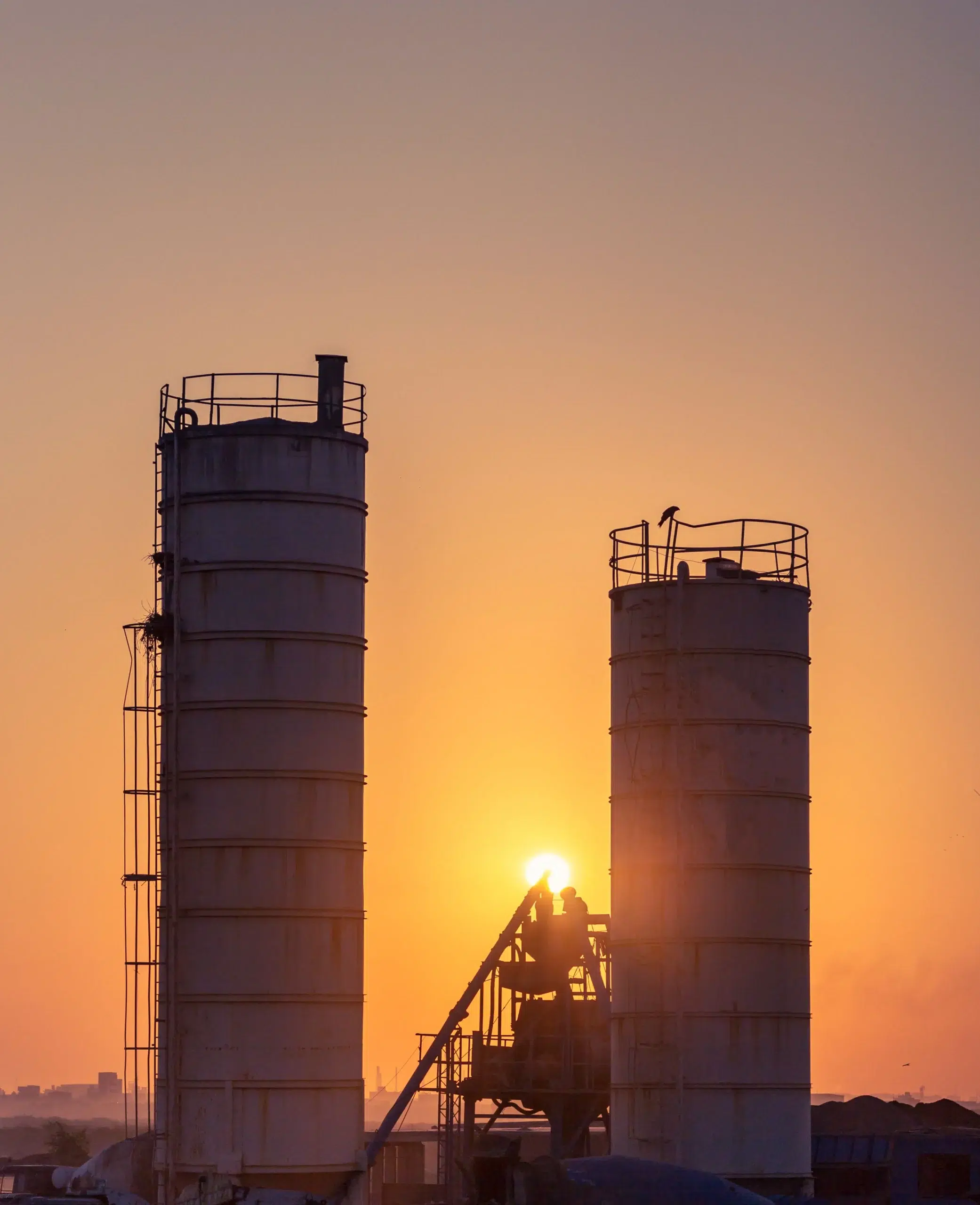 Jubail Logistics Services | Get Safe & Reliable Transport Today